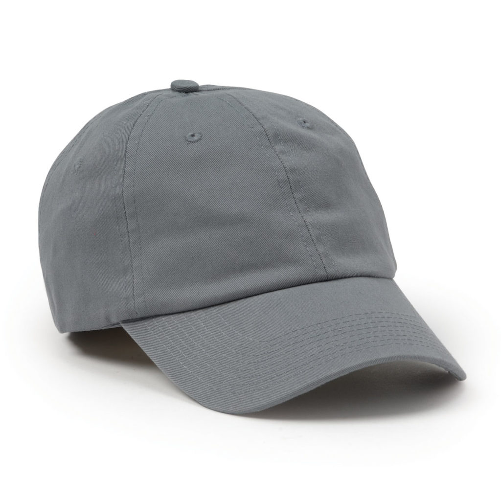 USA Made Unstructured Hat | Image Pointe
