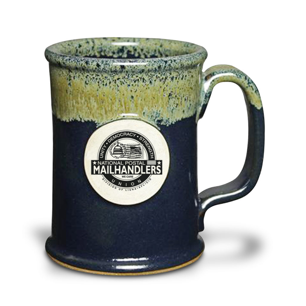USA Made Straight Shot Mug | Image Pointe